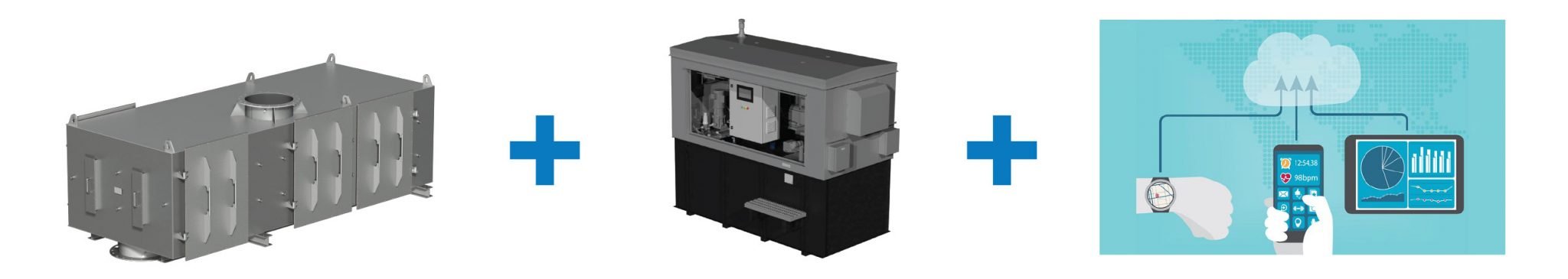 Tier V System - MIRATECH