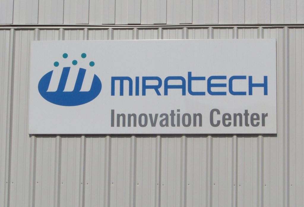Innovation Center - MIRATECH